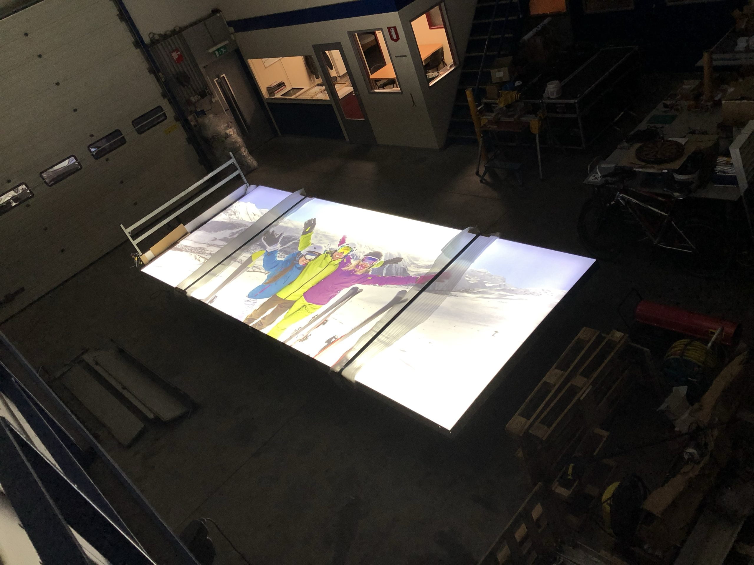 Creative Sign Solutions | Jouw Partner in de Sign | Ace Sign