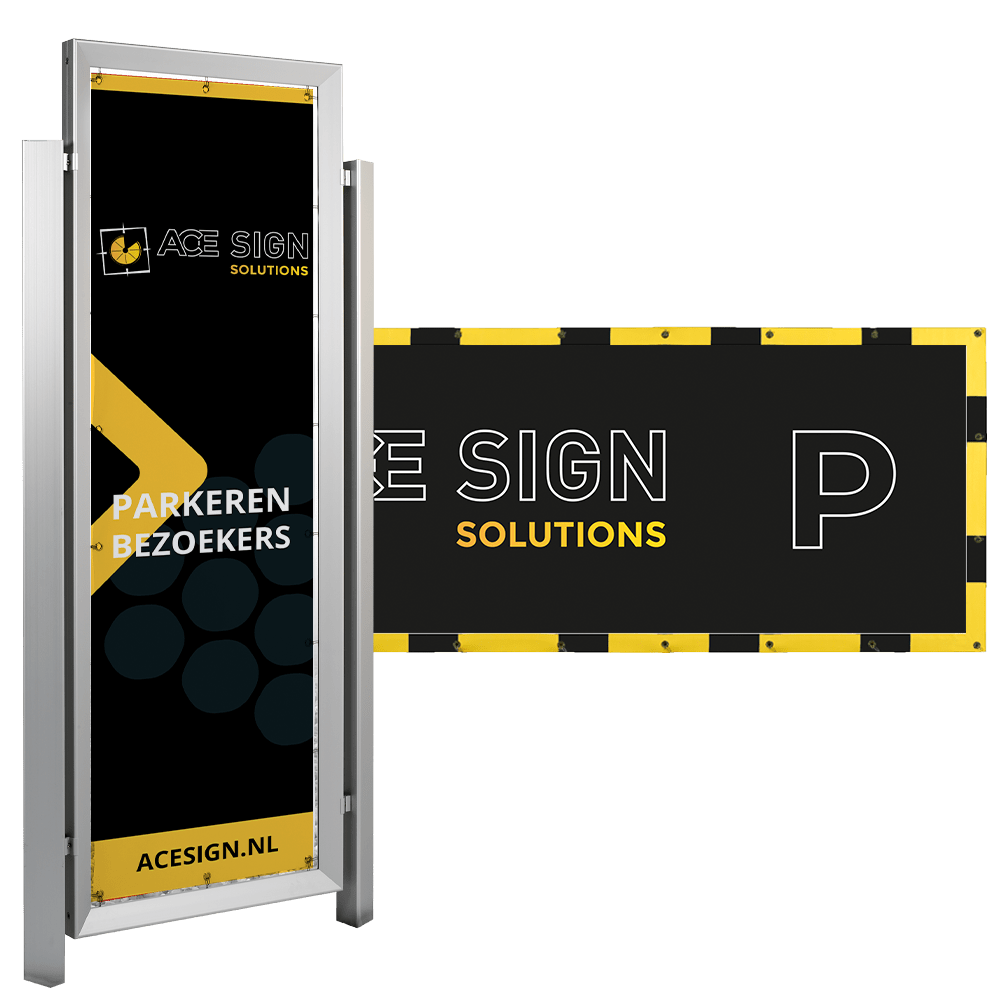 Creative Sign Solutions | Jouw Partner in de Sign | Ace Sign